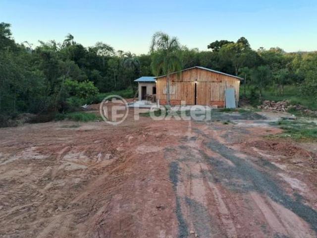 Fazenda / Sítio / Chácara, 1 dormitórios, 140 m², em Costa do Ipiranga