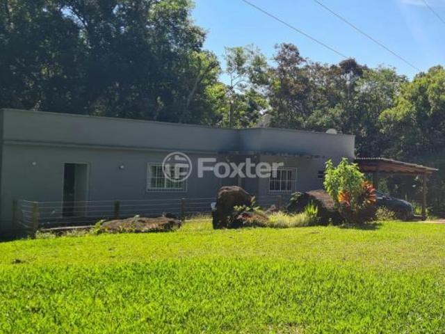 Fazenda / Sítio / Chácara, 1 dormitórios, 30000 m², em Centro