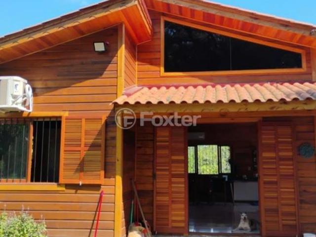 Fazenda / Sítio / Chácara, 1 dormitórios, 3000 m², em Belém Velho