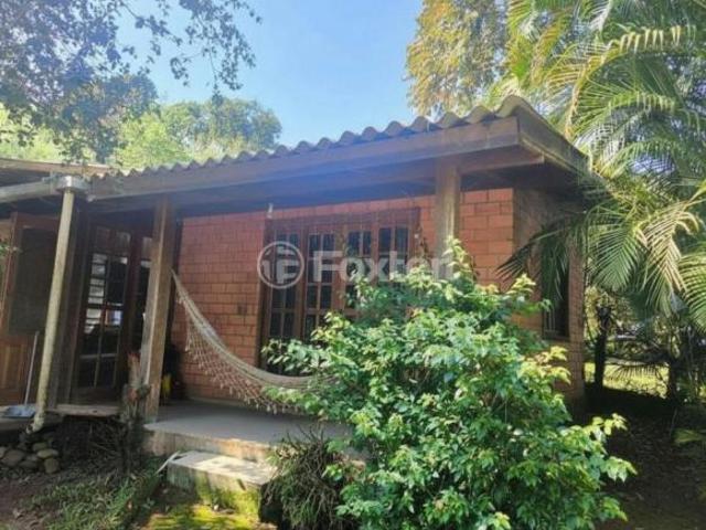 Fazenda / Sítio / Chácara, 1 dormitórios, 3000 m², em Parque São Cristóvão Itacolomi