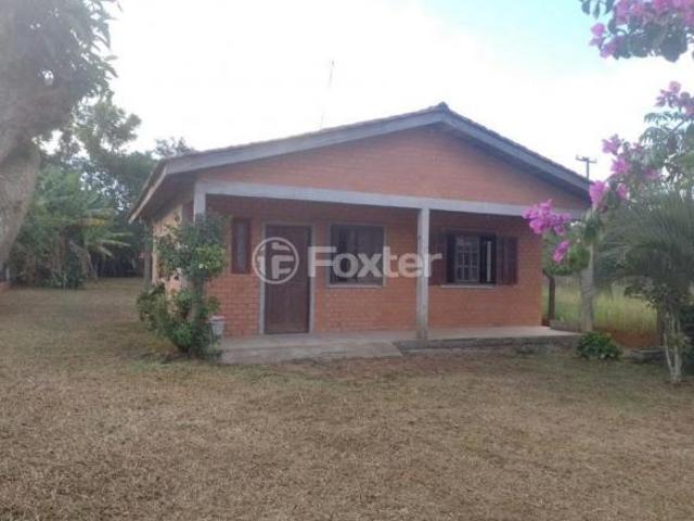 Fazenda / Sítio / Chácara, 2 dormitórios, 597.86 m², em Pomar da Lagoa Águas Claras