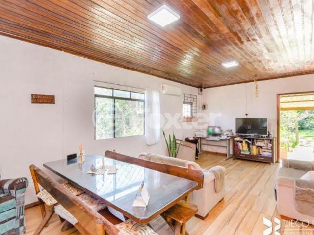 Fazenda / Sítio / Chácara, 2 dormitórios, 8625 m², em Lomba do Pinheiro