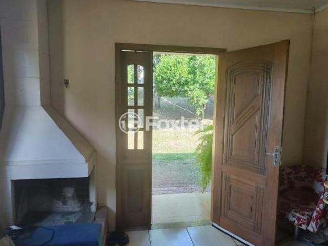 Fazenda / Sítio / Chácara, 2 dormitórios, 102 m², em Hípica