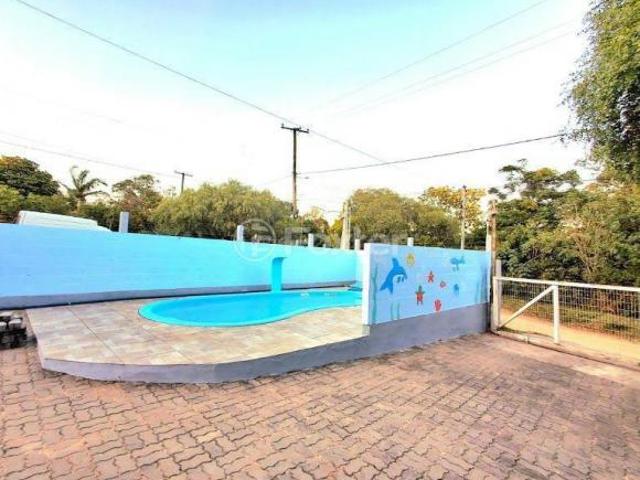 Fazenda / Sítio / Chácara, 2 dormitórios, 129 m², em Águas Claras