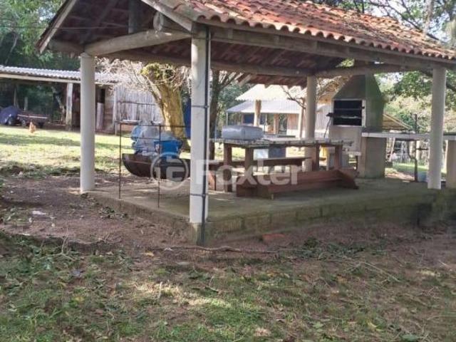 Fazenda / Sítio / Chácara, 2 dormitórios, 1546 m², em Cecília
