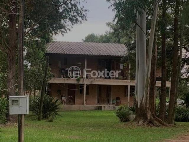 Fazenda / Sítio / Chácara, 2 dormitórios, 160000 m², em Fiuza