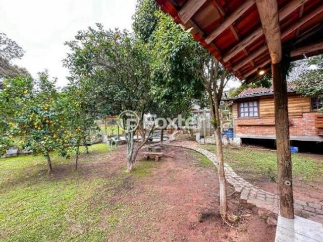 Fazenda / Sítio / Chácara, 2 dormitórios, 239 m², em Loteamento Rural Palermo