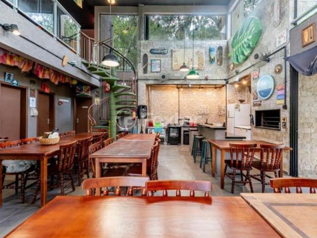 Fazenda / Sítio / Chácara, 2 dormitórios, 252 m², em Ponta Grossa