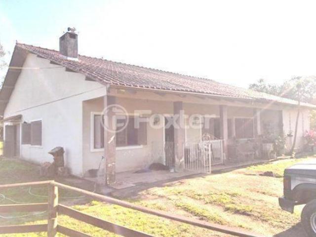 Fazenda / Sítio / Chácara, 3023 m², em Lami