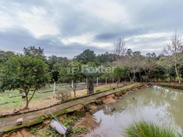 Fazenda / Sítio / Chácara, 4 dormitórios, 450 m², em Lami