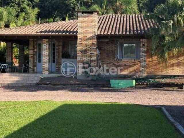 Fazenda / Sítio / Chácara, 4 dormitórios, em Elsa