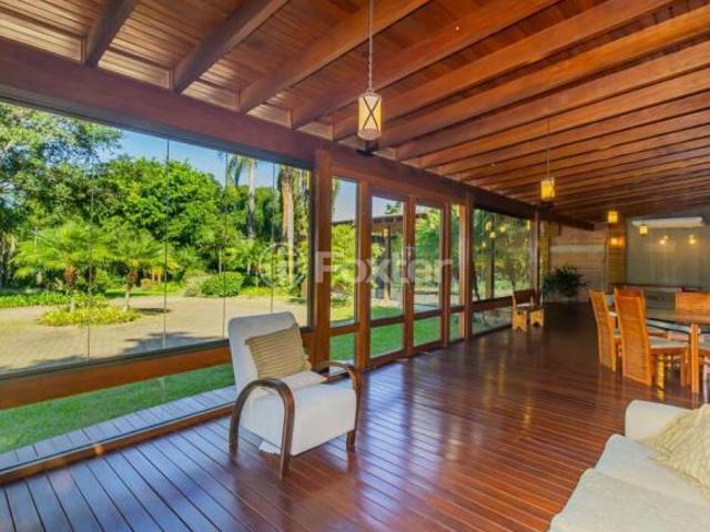 Fazenda / Sítio / Chácara, 4 dormitórios, 82032 m², em Vila Nova
