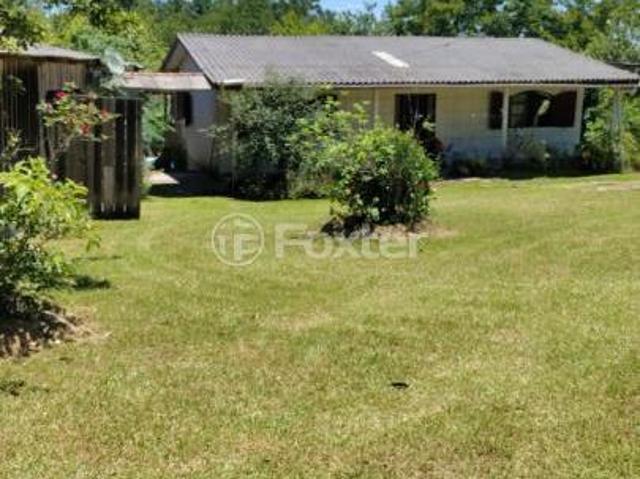 Fazenda / Sítio / Chácara, 4 dormitórios, 120 m², em Santo Onofre