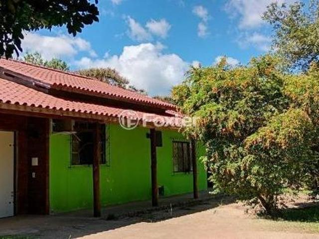 Fazenda / Sítio / Chácara, 4 dormitórios, 145 m², em Parque Eldorado 1ª Parte