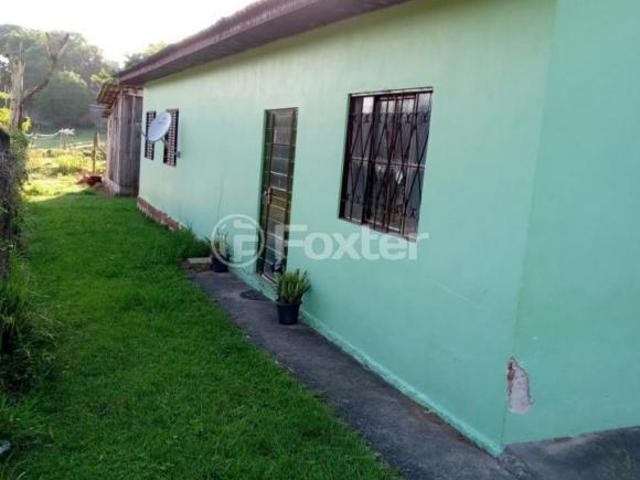 Fazenda / Sítio / Chácara, 4 dormitórios, 16696 m², em Elsa