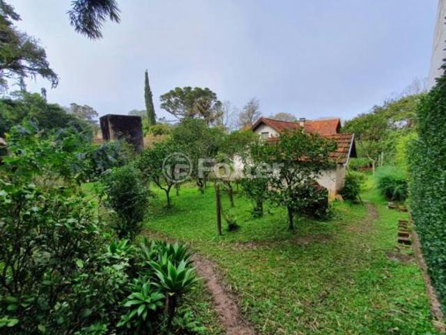 Fazenda / Sítio / Chácara, 4 dormitórios, 292 m², em Lageado
