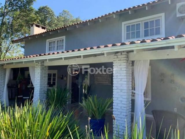 Fazenda / Sítio / Chácara, 5 dormitórios, 6052 m², em São Caetano