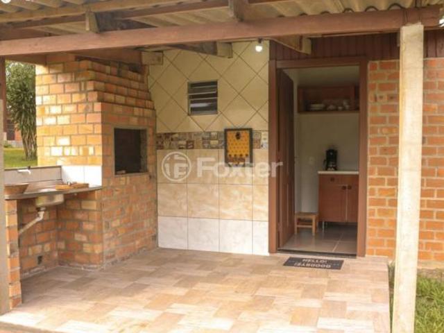 Fazenda / Sítio / Chácara, 5 dormitórios, 95 m², em Espigão I Espigão