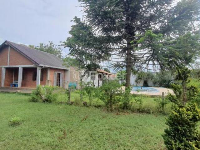 Fazenda / Sítio / Chácara, 5 dormitórios, 3108 m², em Ponderosa Águas Claras