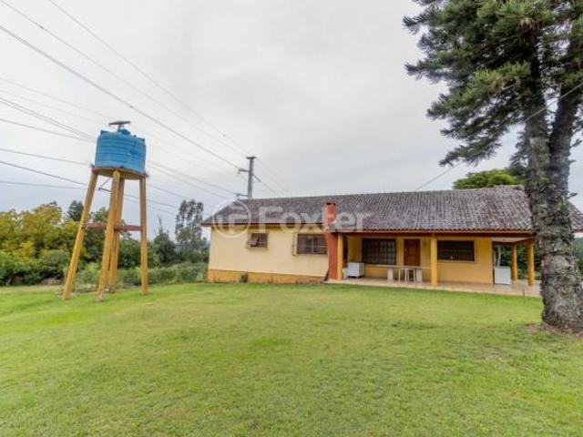 Fazenda / Sítio / Chácara, 6 dormitórios, 500 m², em Belém Velho