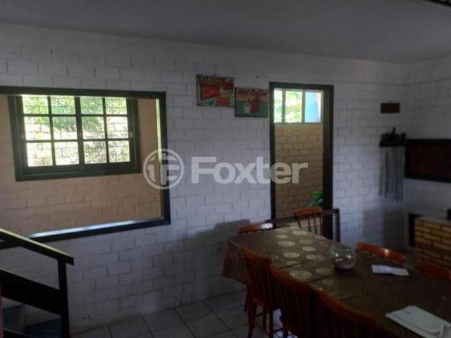 Fazenda / Sítio / Chácara, 6 dormitórios, 265 m², em Parque do Sol
