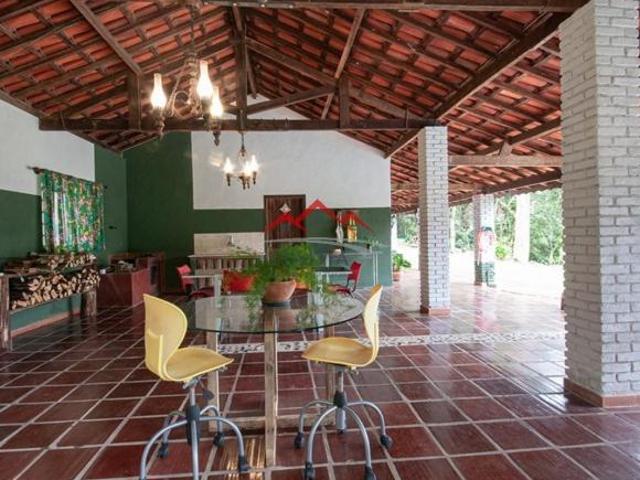 Fazenda / Sítio / Chácara com 3 Quartos à venda, 38000m² Cachoeirinha SP