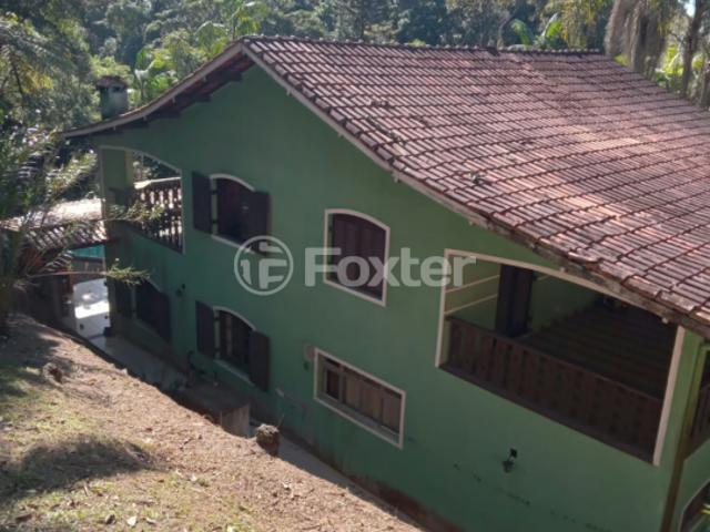 Fazenda / Sítio / Chácara com 4 dormitórios em Embu Guaçu