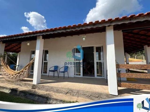 Fazenda / Sítio / Chácara com 5 Quartos à venda, 1224m² Dona Catarina