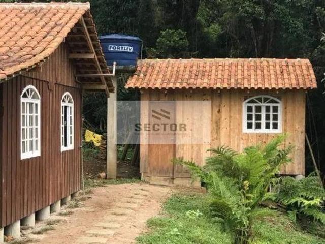 Chácara / Área Rural para Venda • 20.000 m² • São José dos Pinhais PR