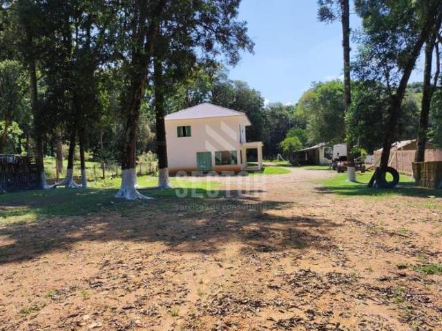 Fazenda / Sítio / Chácara em Aristocrata São José dos Pinhais