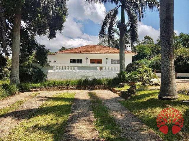 Fazenda / Sítio para venda e aluguel em Cabreúva em Cabreúva São Paulo de 700.00m² com 8 Quartos