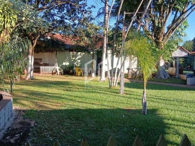Fazenda / Sítio para venda em 7º Distrito Industrial antonio Zanin de 541.00m² com 5 Quartos, 1 Su