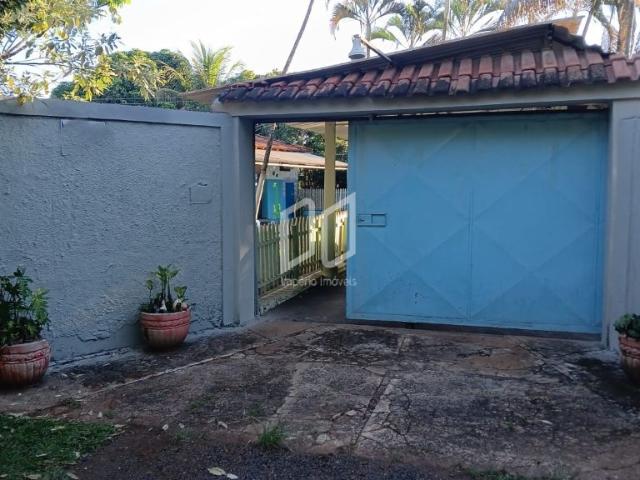 Fazenda / Sítio para venda em 7º Distrito Industrial antonio Zanin em Araraquara São Paulo de 541.00m² com 5 Quartos, 1 Suíte e 1 Garagem