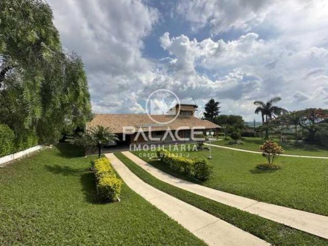 Fazenda / Sítio para venda em Colinas De São Pedro de 1200.00m² com 18 Quartos, 10 Suites e 20 Garag