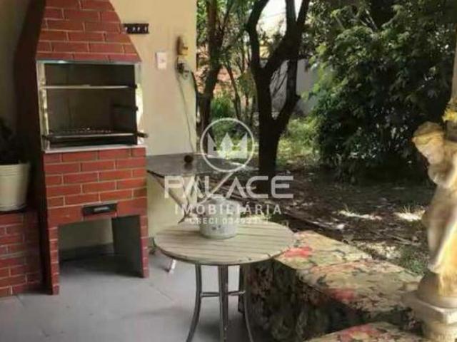 Fazenda / Sítio para venda em Colinas Do Piracicaba ártemis de 200.00m² com 1 Quarto, 2 Suites e 1