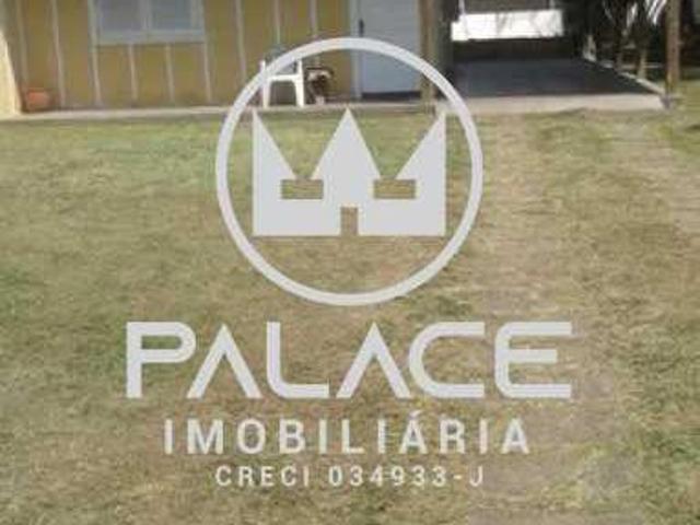 Fazenda / Sítio para venda em Colinas Do Piracicaba ártemis de 252.00m² com 2 Quartos, 1 Suite e 6