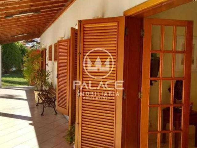 Fazenda / Sítio para venda em Colinas Do Piracicaba ártemis de 350.00m² com 1 Quarto, 3 Suites e 5