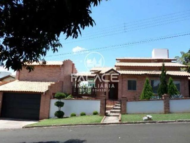 Fazenda / Sítio para venda em Colinas Do Piracicaba ártemis de 350.00m² com 2 Quartos, 1 Suite e 2