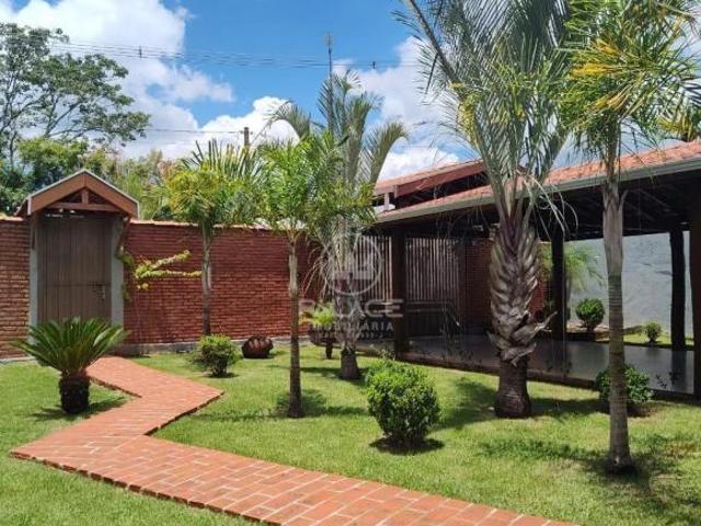 Fazenda / Sítio para venda em Colinas Do Piracicaba ártemis de 380.00m² com 3 Quartos, 1 Suite e 5