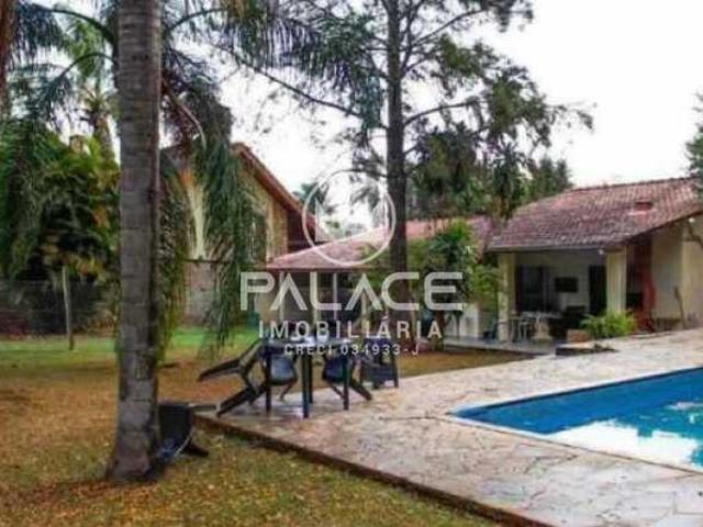 Fazenda / Sítio para venda em Colinas Do Piracicaba ártemis em Piracicaba São Paulo de 200.00m² com 1 Quarto, 2 Suítes e 10 Garagens