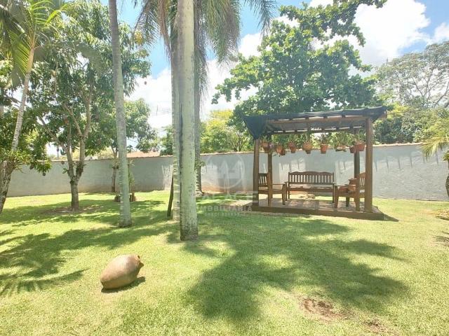 Fazenda / Sítio para venda em Colinas Do Piracicaba ártemis em Piracicaba São Paulo de 380.00m² com 3 Quartos, 1 Suíte e 5 Garagens