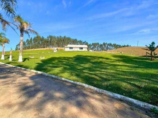 Fazenda / Sítio para venda em Colônia Murici de 2178000.00m² com 7 Quartos