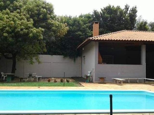 Fazenda / Sítio para venda em Conceição de 560.00m² com 1 Quarto, 2 Suites e 5 Garagens