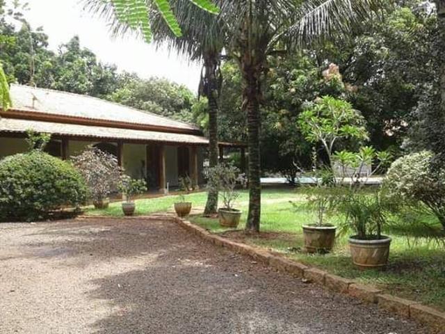 Fazenda / Sítio para venda em Conceição em Piracicaba São Paulo de 560.00m² com 3 Quartos, 2 Suítes e 5 Garagens