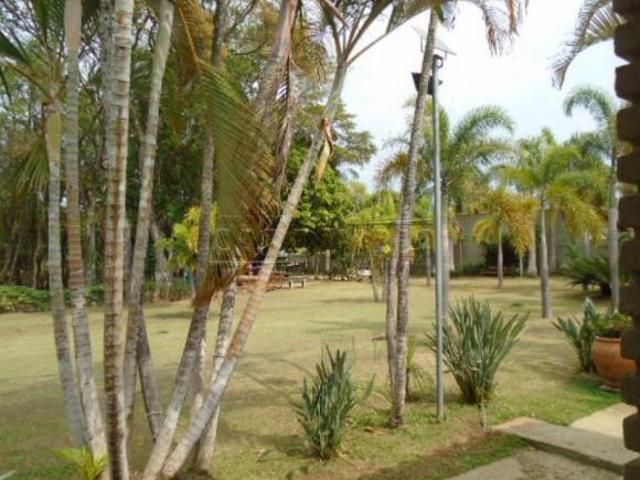 Fazenda / Sítio para venda em Condomínio Leila de 500.00m² com 4 Quartos e 4 Suites