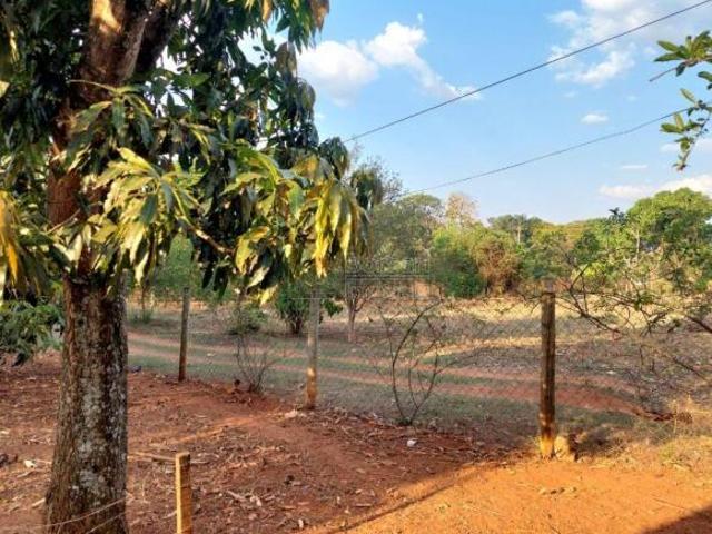 Fazenda / Sítio para venda em Condomínio Satélite de 29000.00m² com 2 Quartos