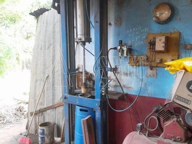 Fazenda / Sítio para venda em Condominio Satelite de 307.00m² com 3 Quartos e 20 Garagens