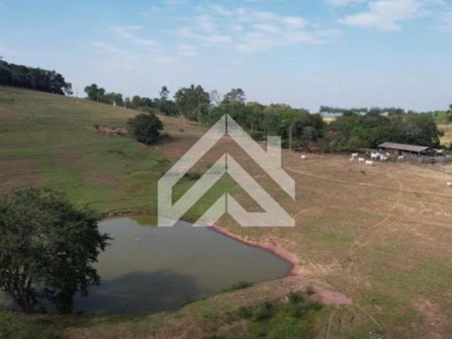 Fazenda / Sítio para venda em Corumbataí de 300.00m² com 3 Quartos e 20 Garagens