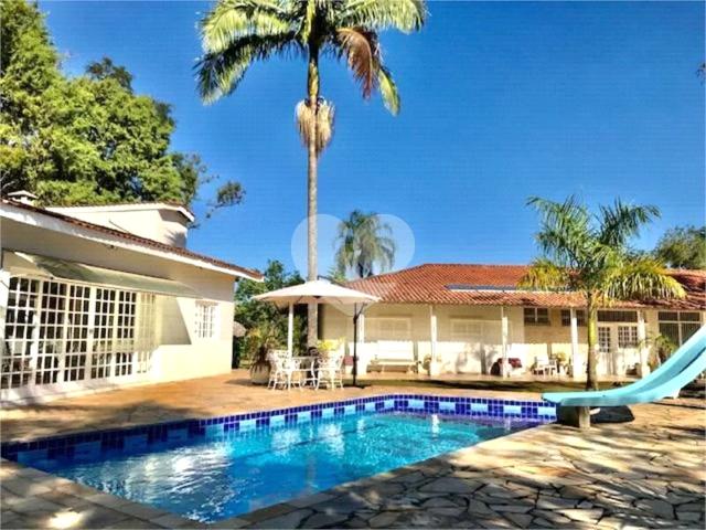 Fazenda / Sítio para venda em Caxambu em Jundiaí São Paulo de 754.00m² com 4 Quartos, 1 Suíte e 3 Garagens