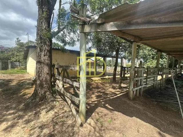 Fazenda / Sítio para venda em Cabacais de 10.00m² com 2 Quartos e 1 Garagem